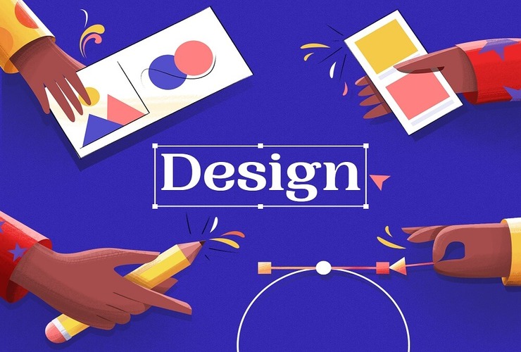 How To Learn Graphic Design As A Beginner Sow Dream